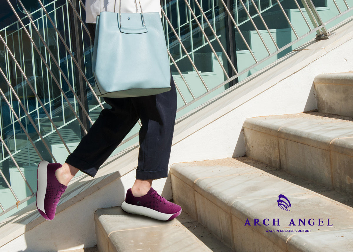 Arch Angel (Women) – Arch Angel Shoes