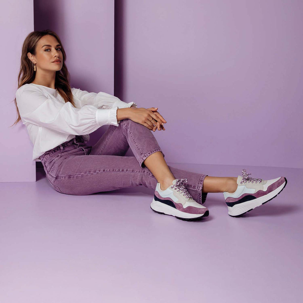 Xsensible (Women) – Arch Angel Shoes